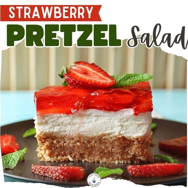 Yogurt Parfait - Love These Recipes