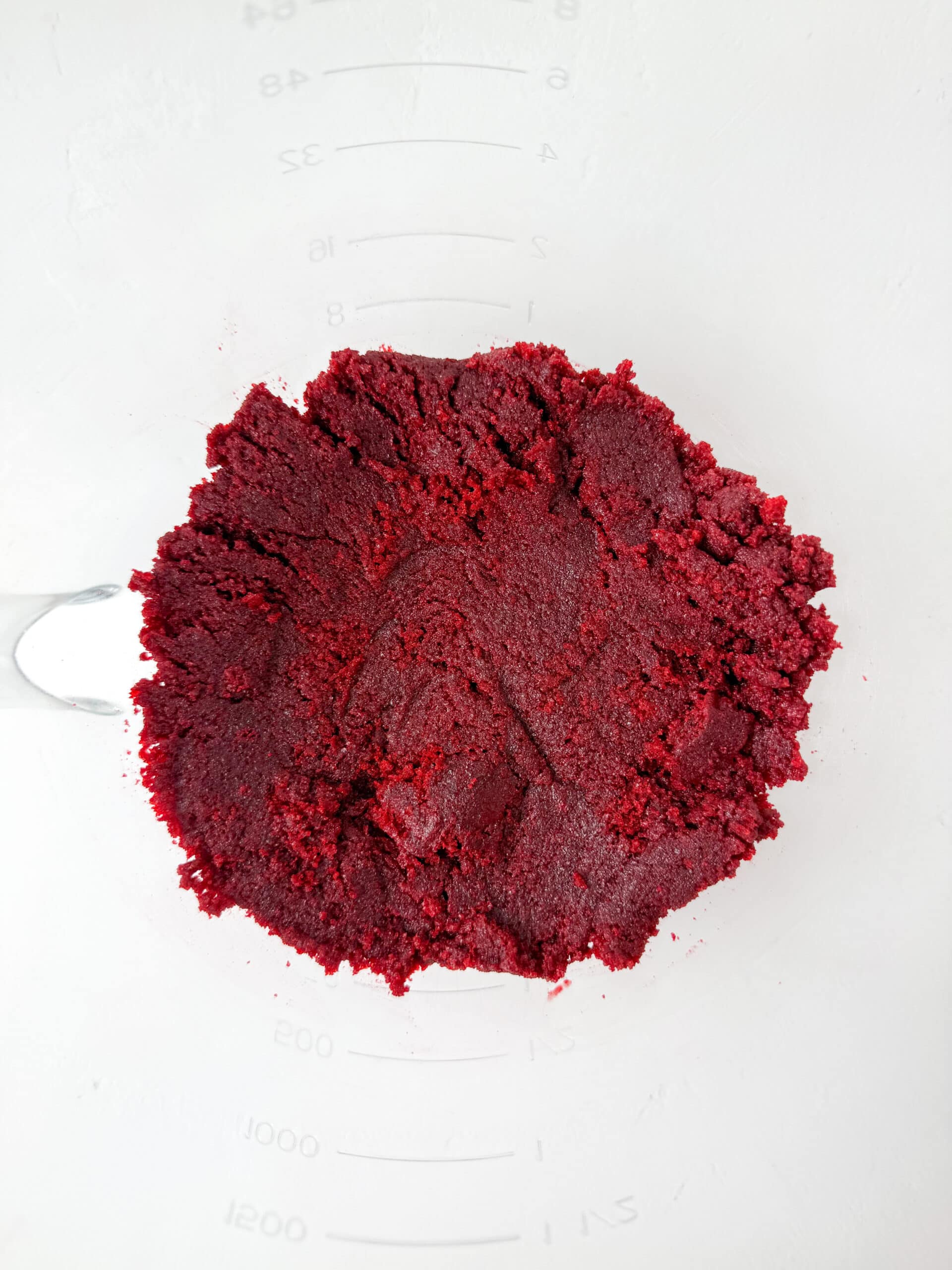 Red Velvet Lady Bug Truffles