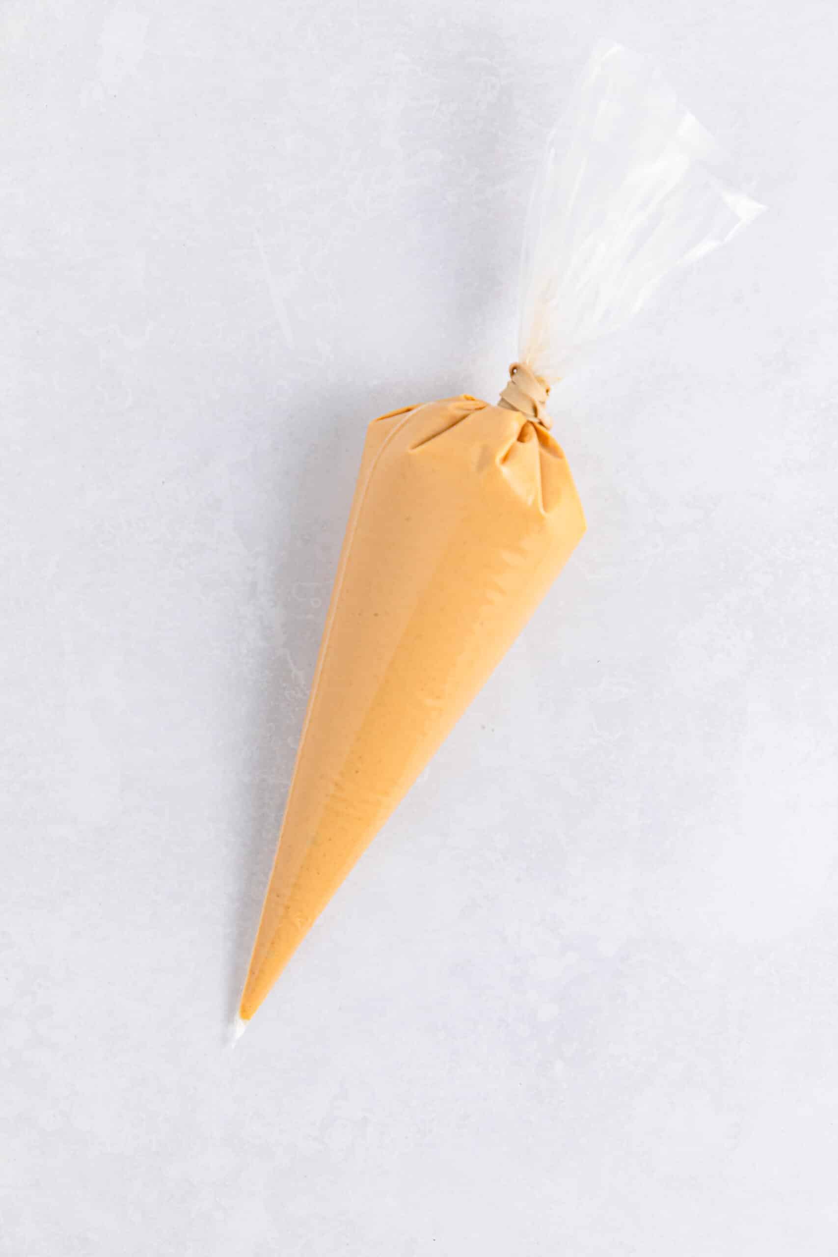 Edible Pilgrim Hats for Thanksgiving