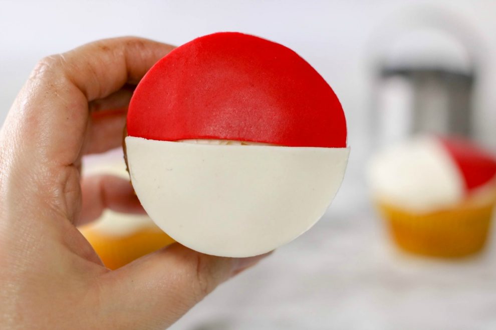 Kids Will Love These Pokémon Cupcakes! - Love These Recipes